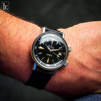 Levrette diver 2 crowns Tiger Shark – Luxo Time Firenze