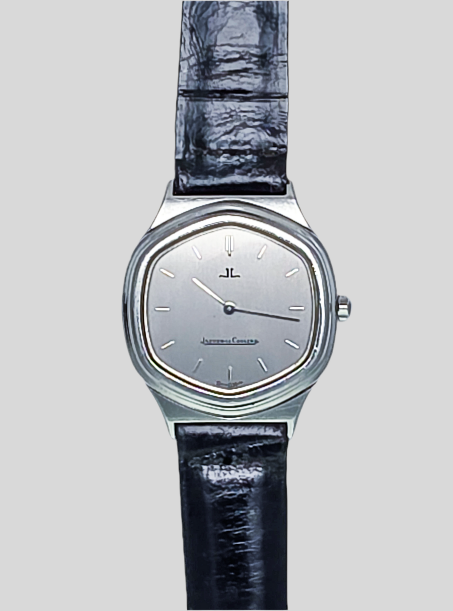 Jaeger LeCoultre Albatros Quartz – Luxo Time Firenze